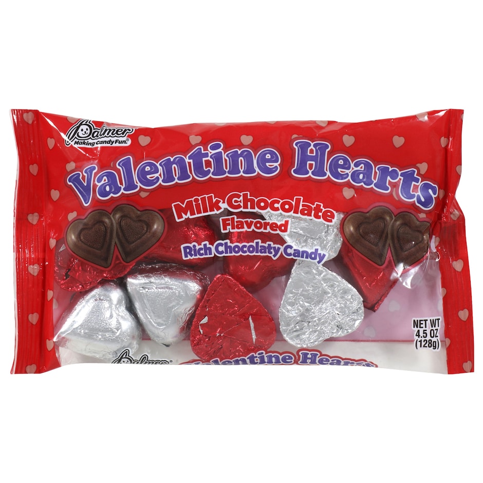 Valentine's Day Candy | DollarTree.com