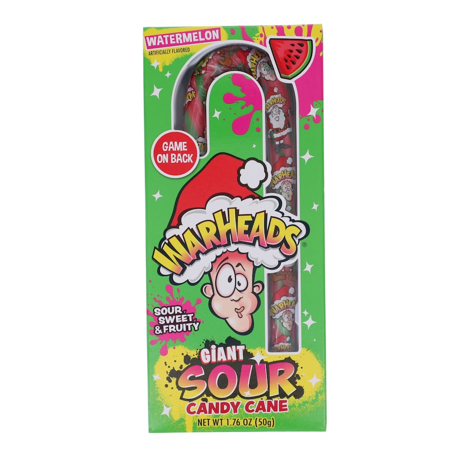 Holiday Candy Canes | DollarTree.com