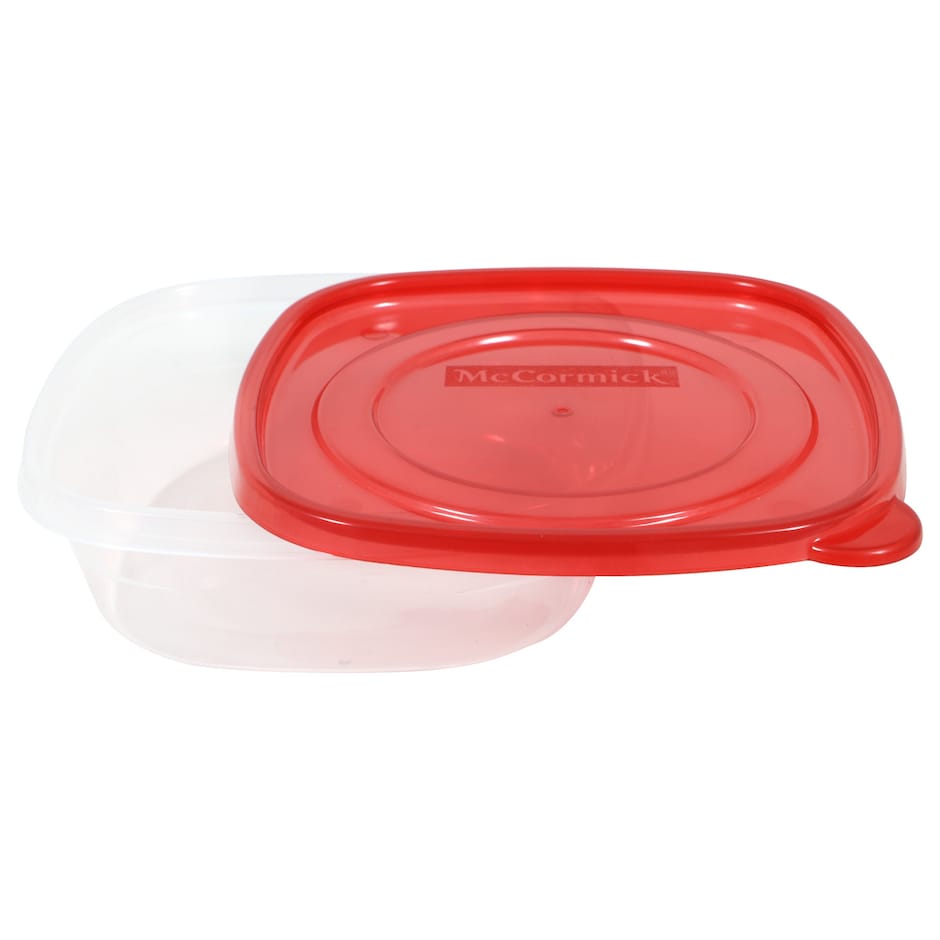 Food Savers & Plastic Containers For Food | DollarTree.com