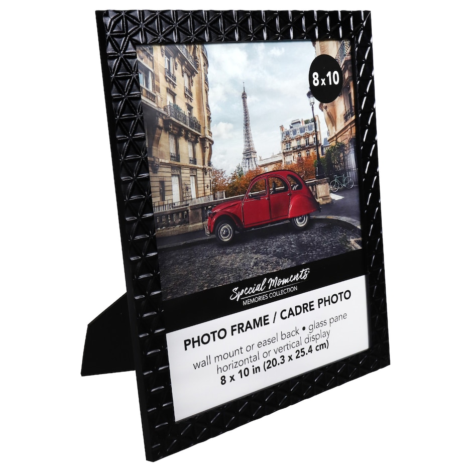 8x10 Picture Frames & 8x10 Wall Frames | DollarTree.com