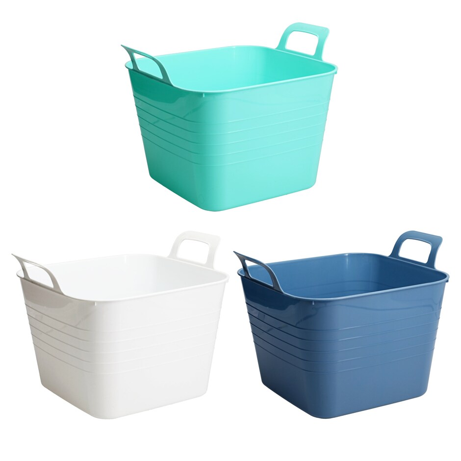 Storage Boxes, Baskets & Bins | DollarTree.com