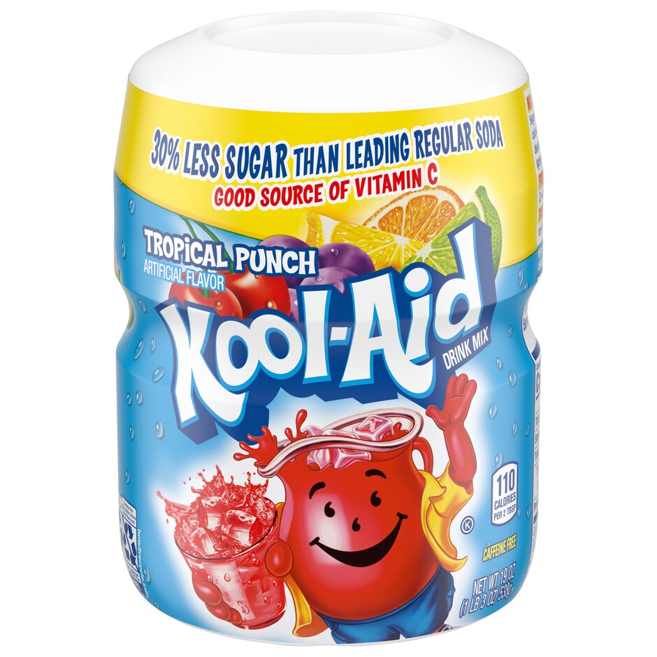 Drink Mixes: Flavor Packets & Powdered Drinks | DollarTree.com