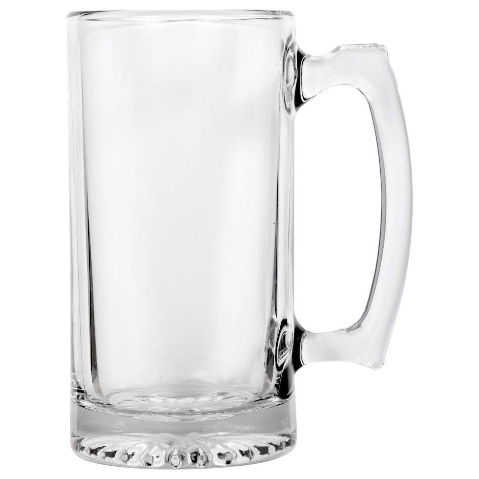 Beer Mug And Pilsner Glass Collection