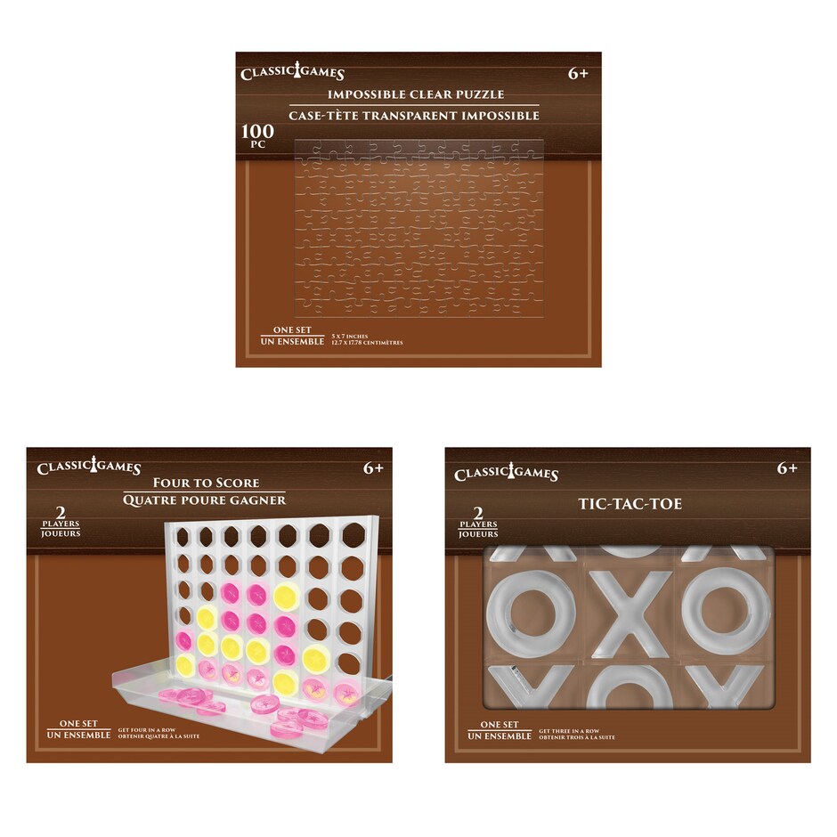 Games & Puzzles | DollarTree.com