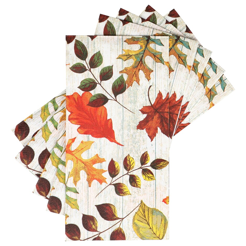 Fall Kitchen: Fall Dinnerware & Kitchen Decor | DollarTree.com