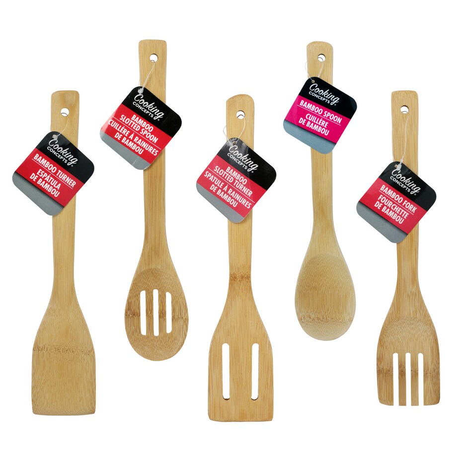Spatulas, Turners, Spoons & Cooking Tongs | DollarTree.com