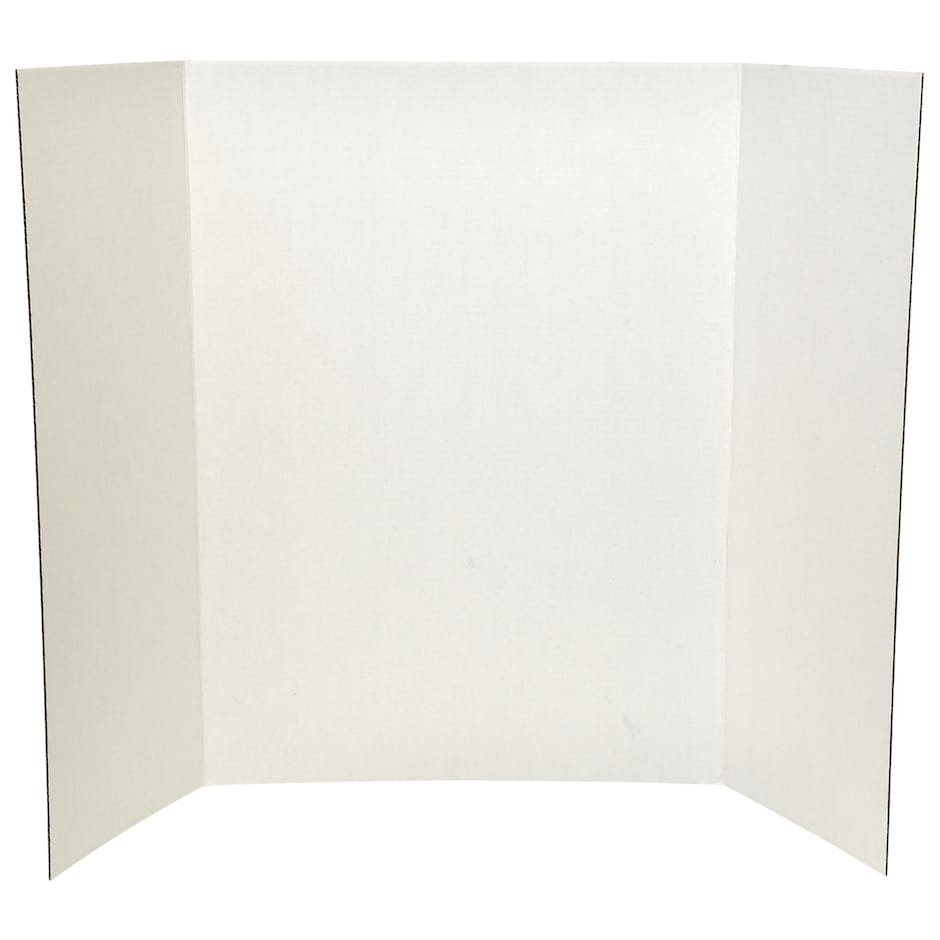Trifold Poster Boards & Letter Stickers | DollarTree.com