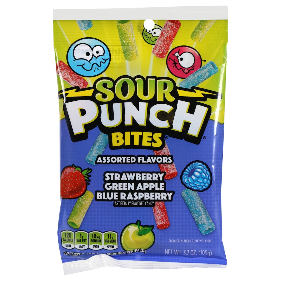 Gummy & Chewy Candy | DollarTree.com