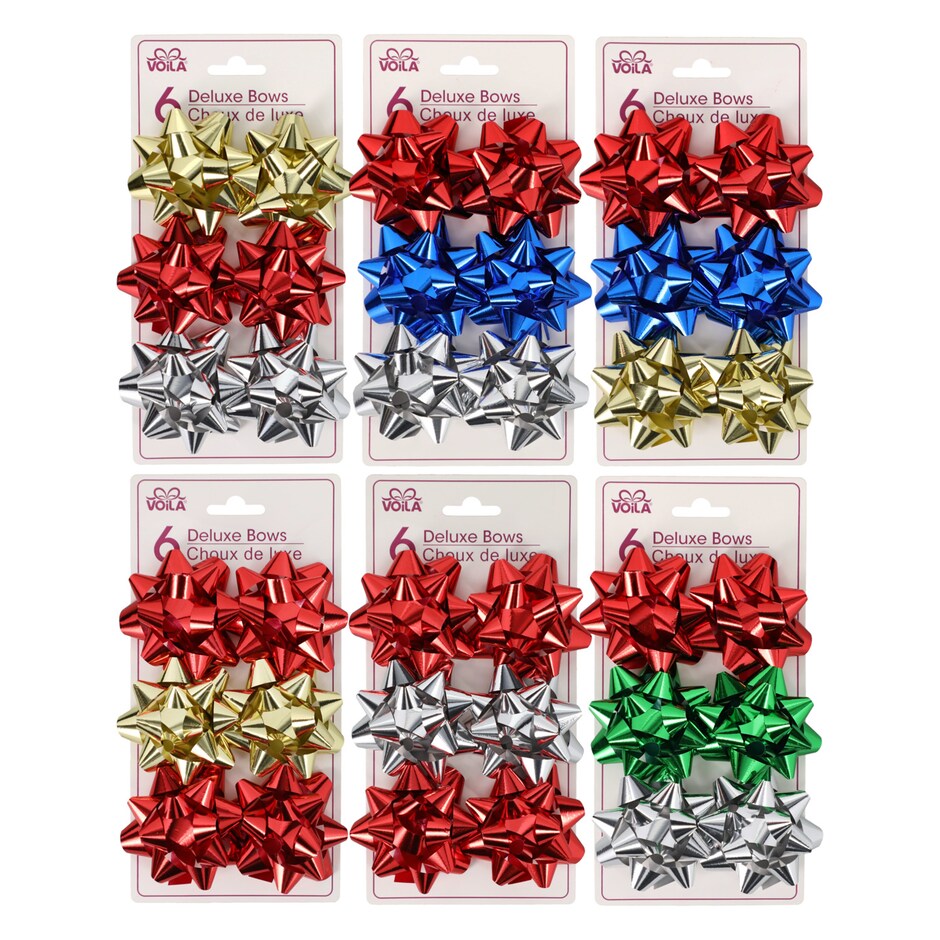 Gift Wrap, Ribbon & Bows | DollarTree.com