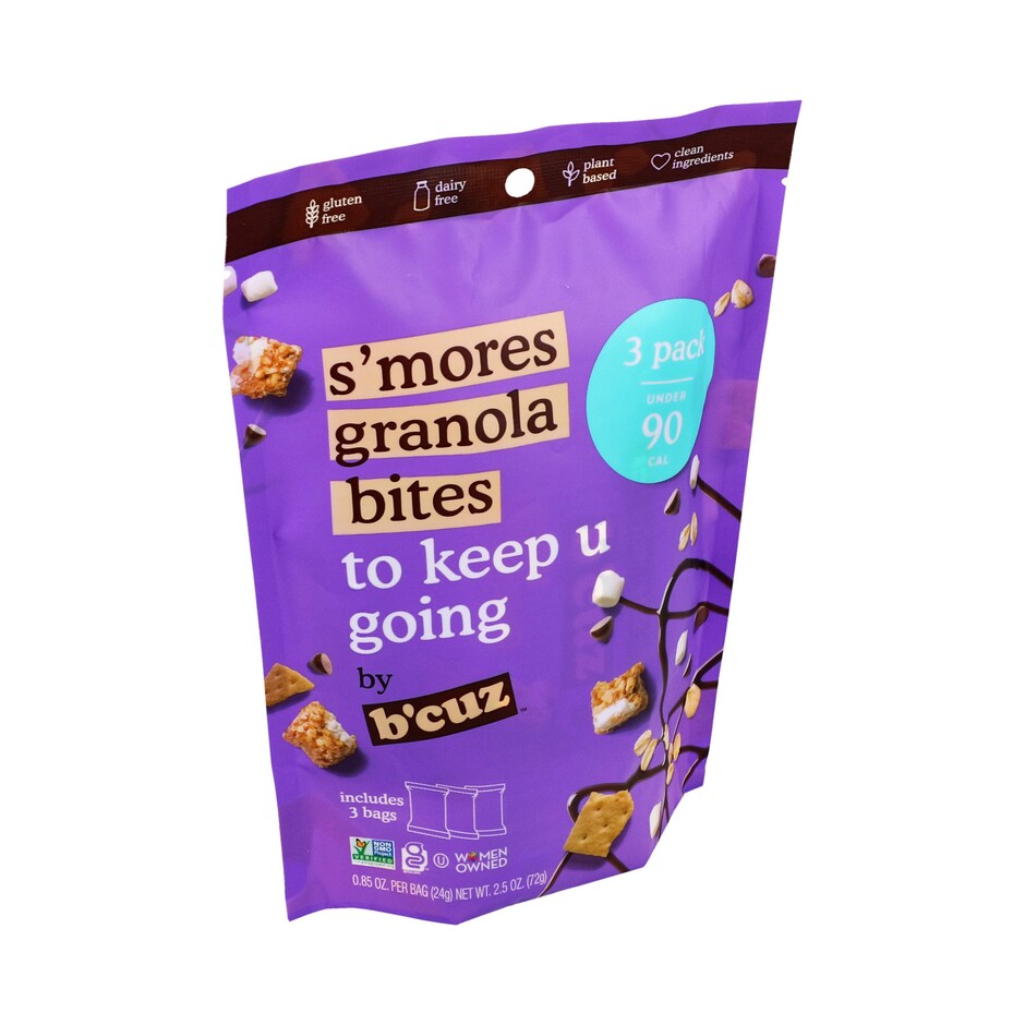 Granola & Cereal Bars | DollarTree.com