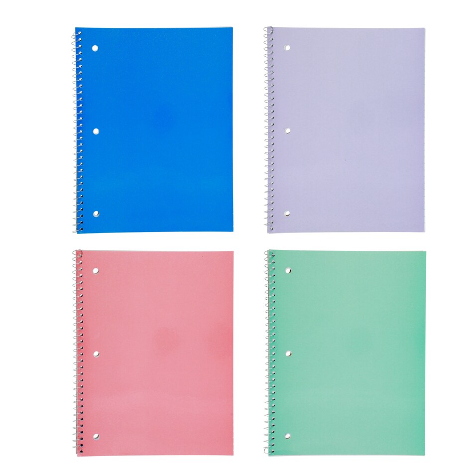 Notebooks and Notepads | DollarTree.com