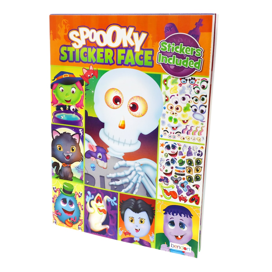 Trick or Treat Bags & Accessories | DollarTree.com