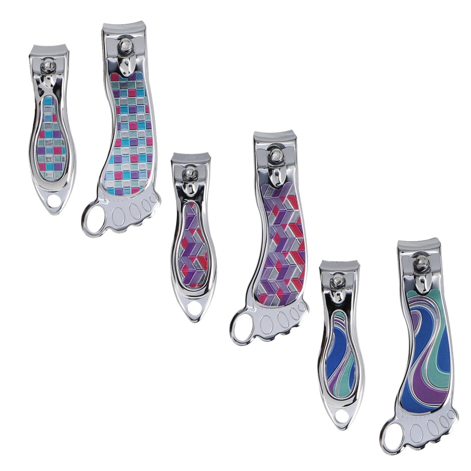 Nail Tools: Nail Brushes & Pedicure Tools | DollarTree.com