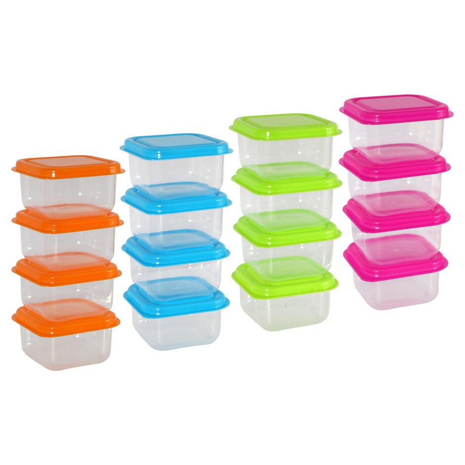 Craft Containers | DollarTree.com