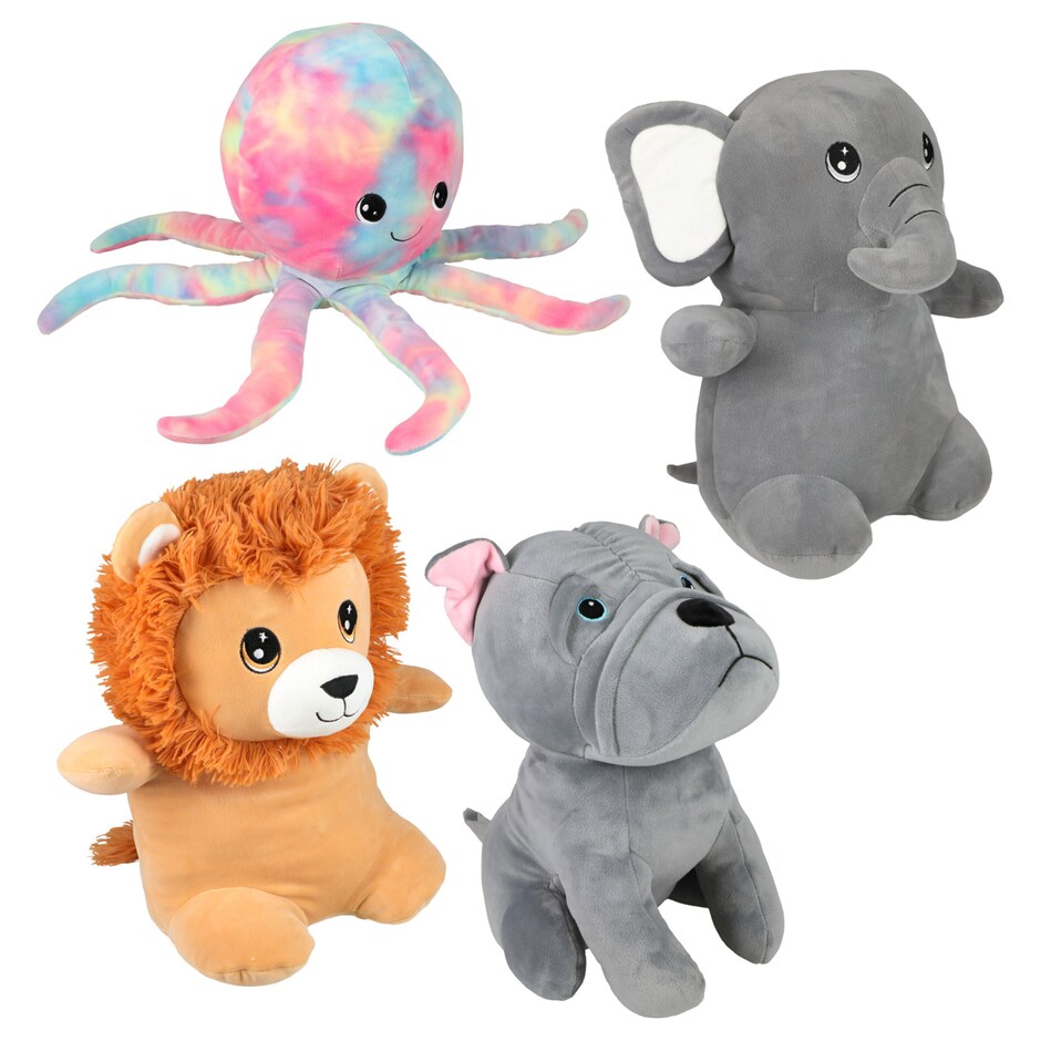 Stuffed Animals, Dolls & Plushies | DollarTree.com