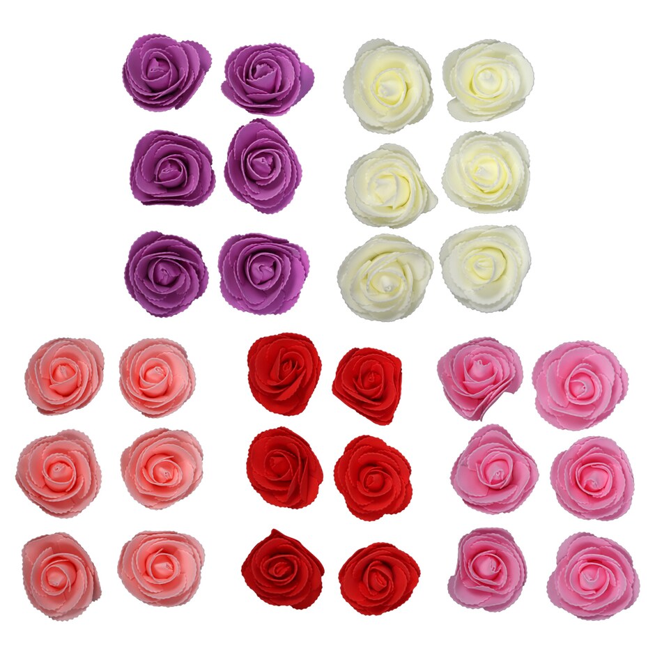 Fake Flowers, Silk & Decorative Flowers | DollarTree.com