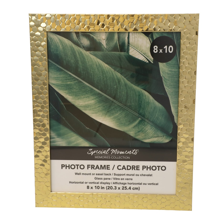 8x10 Picture Frames & 8x10 Wall Frames | DollarTree.com
