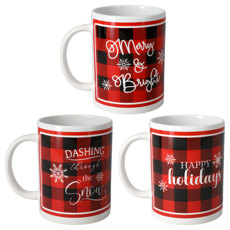 Coffee Mugs: Glass, Ceramic & Novelty Mugs | DollarTree.com