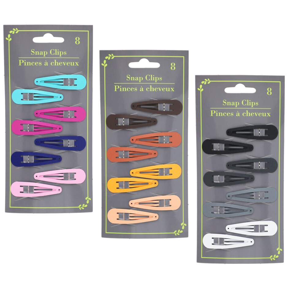 Hair Styling Tools & Accessories | DollarTree.com