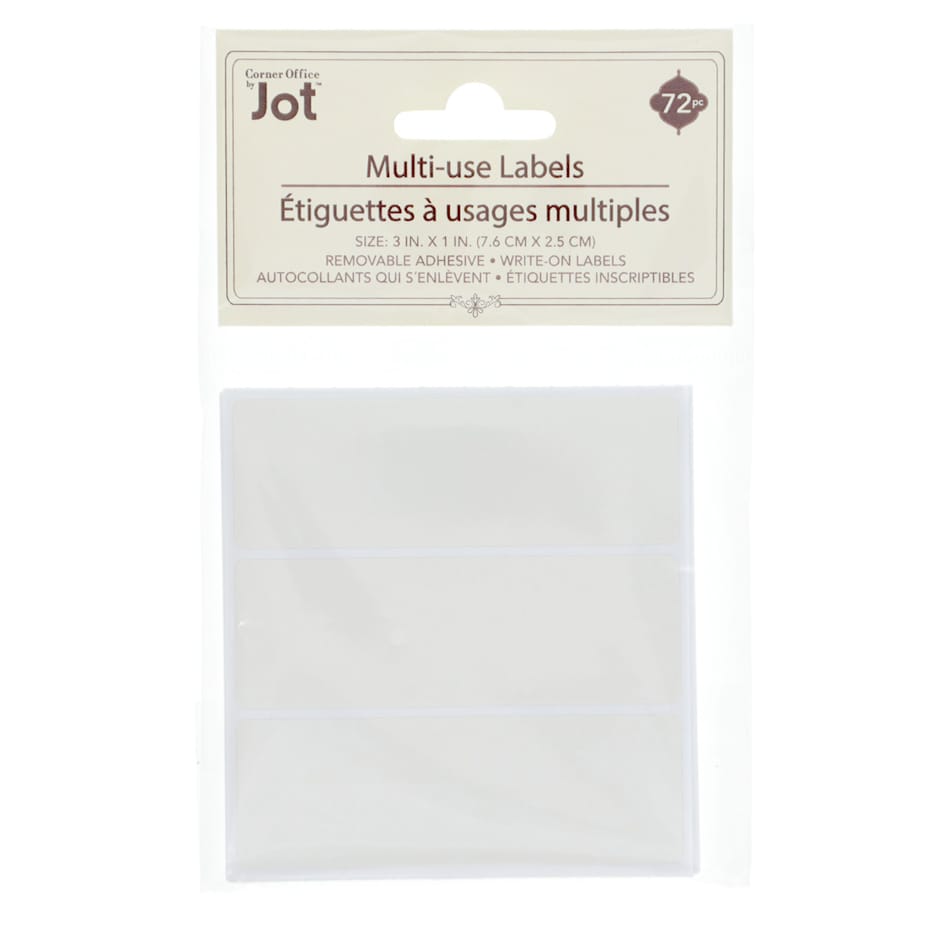 Labels and Tags | Removable Labels & Tag Stickers | DollarTree.com
