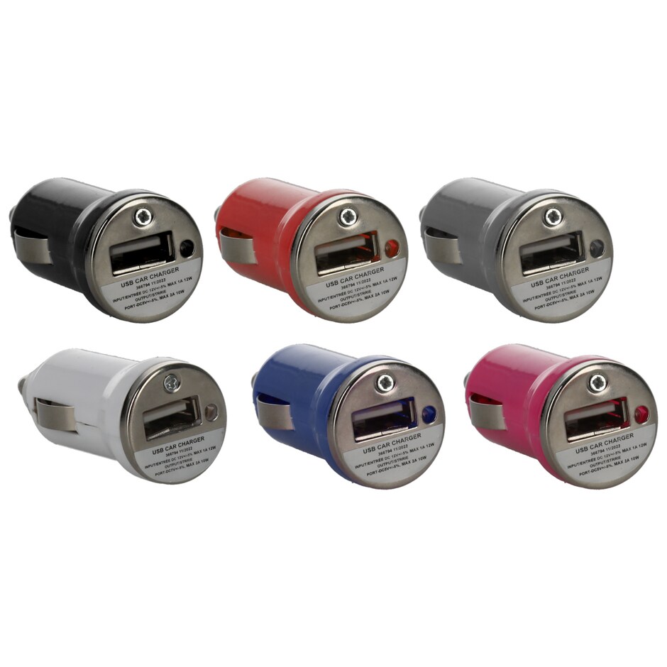 Phone Chargers, Cables & Cords and Car Chargers | DollarTree.com