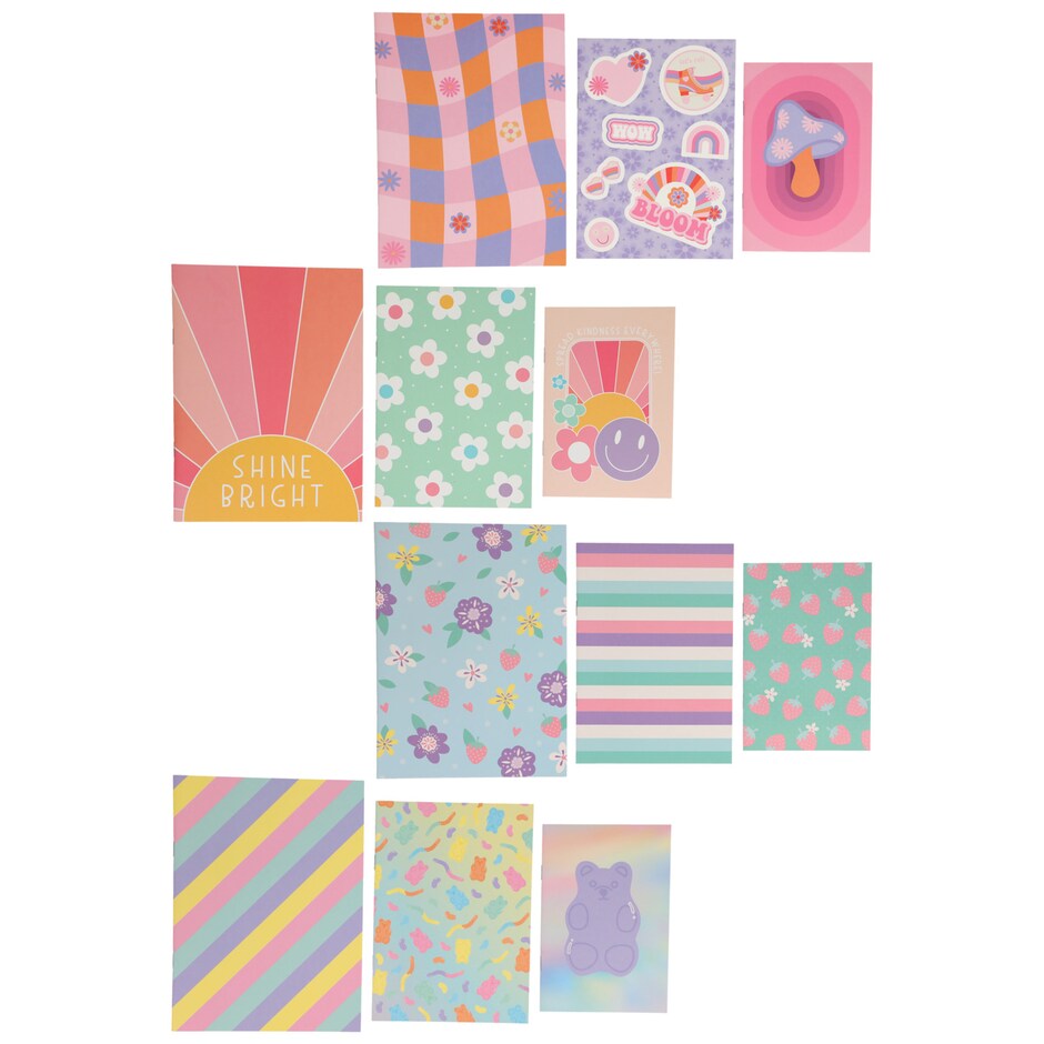 New Office School Classroom Supplies Dollartree