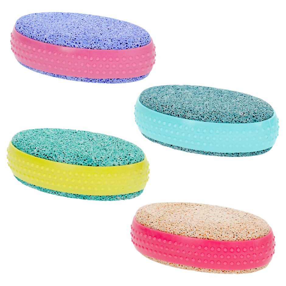 Bath Sponges, Brushes & Exfoliating Gloves | DollarTree.com