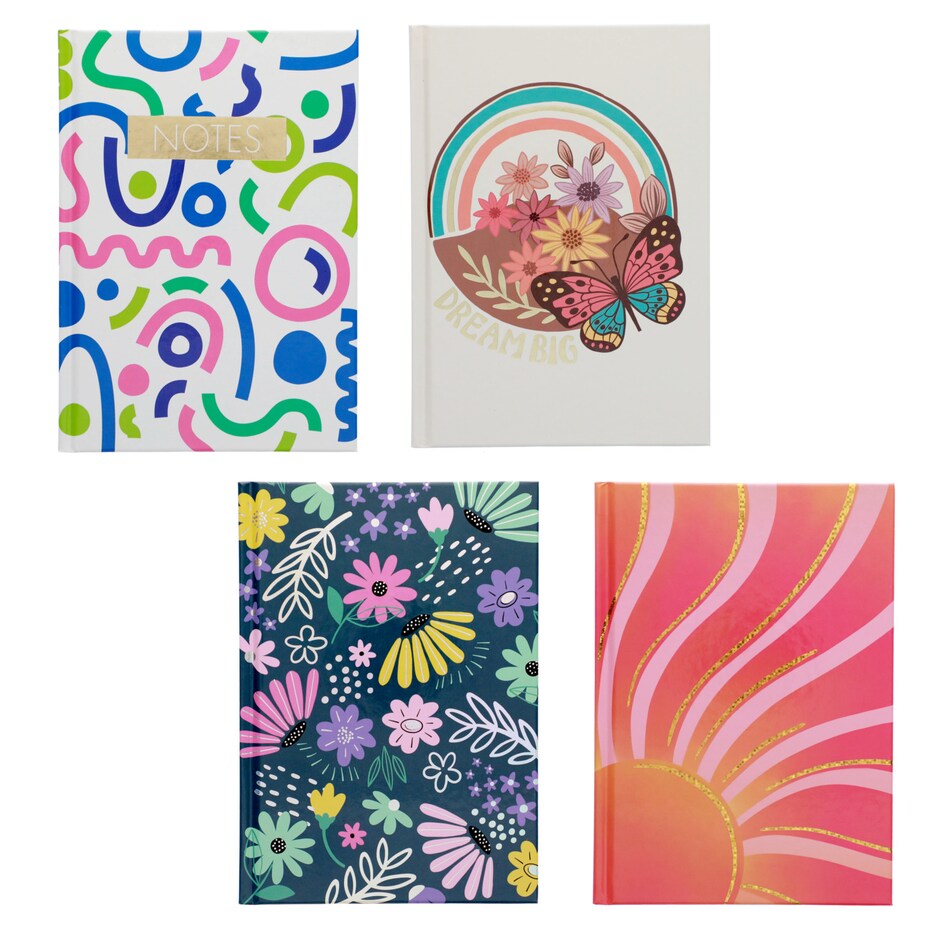 Notebooks and Notepads | DollarTree.com