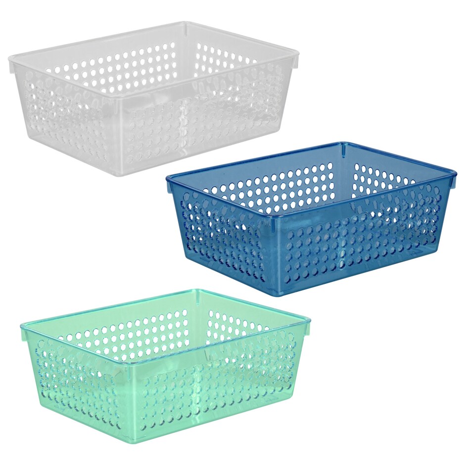 Storage Baskets & Caddies | DollarTree.com
