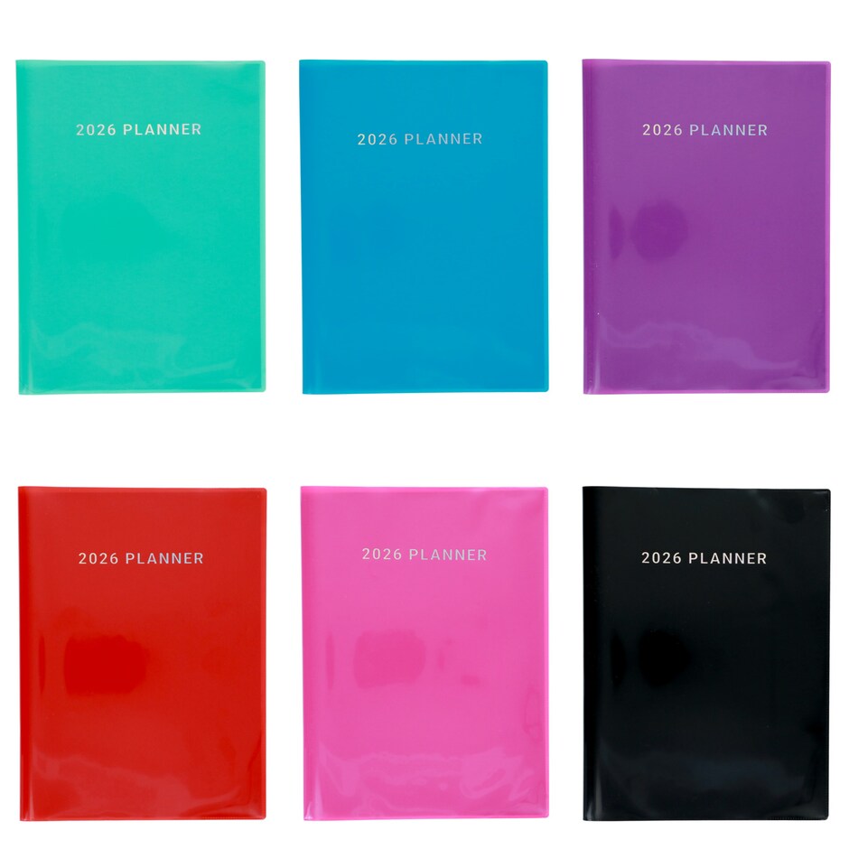 Calendars & Planners | DollarTree.com