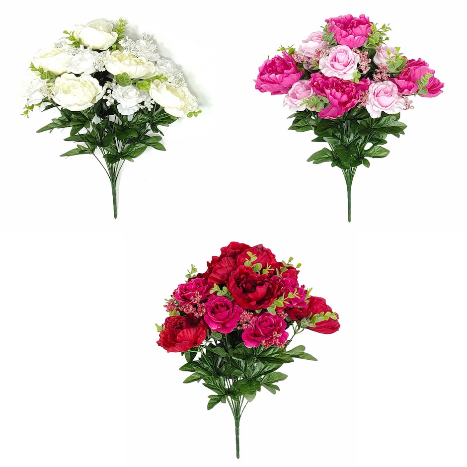 Floral Supplies: Artificial Flowers, Bushes & Greenery | DollarTree.com