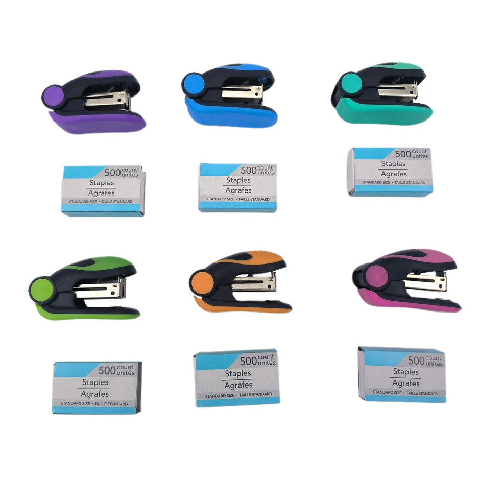 Staplers and Staples | DollarTree.com