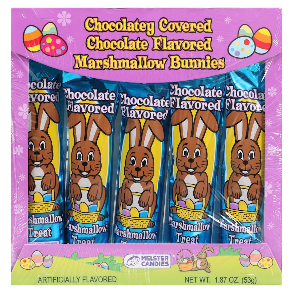 Easter Chocolate Bunnies | DollarTree.com