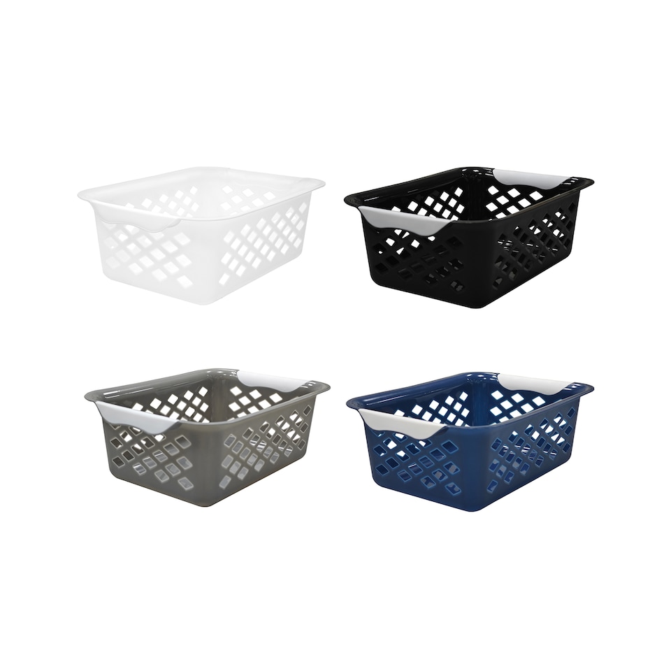 Storage Boxes, Baskets & Bins | DollarTree.com