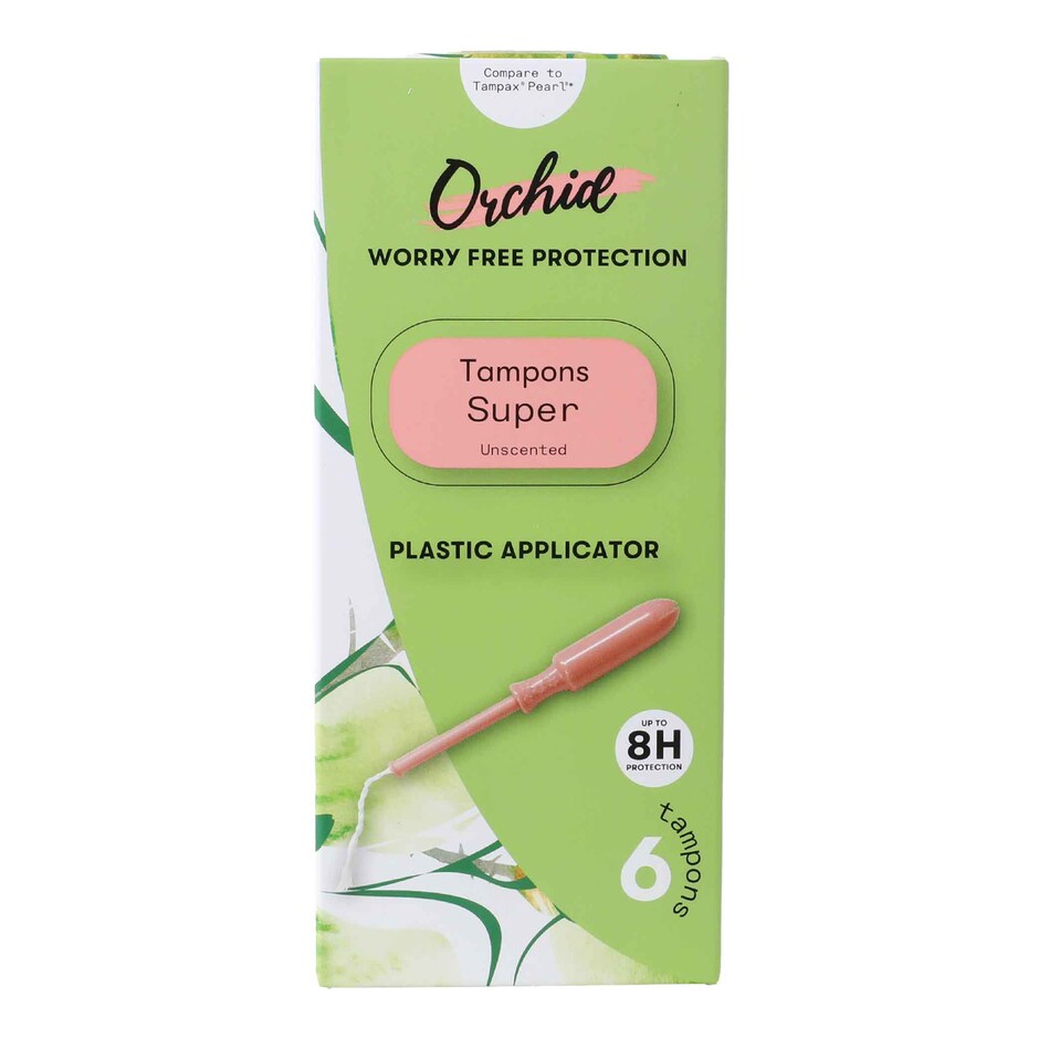 Feminine Care: Wipes, Tampons & More | DollarTree.com