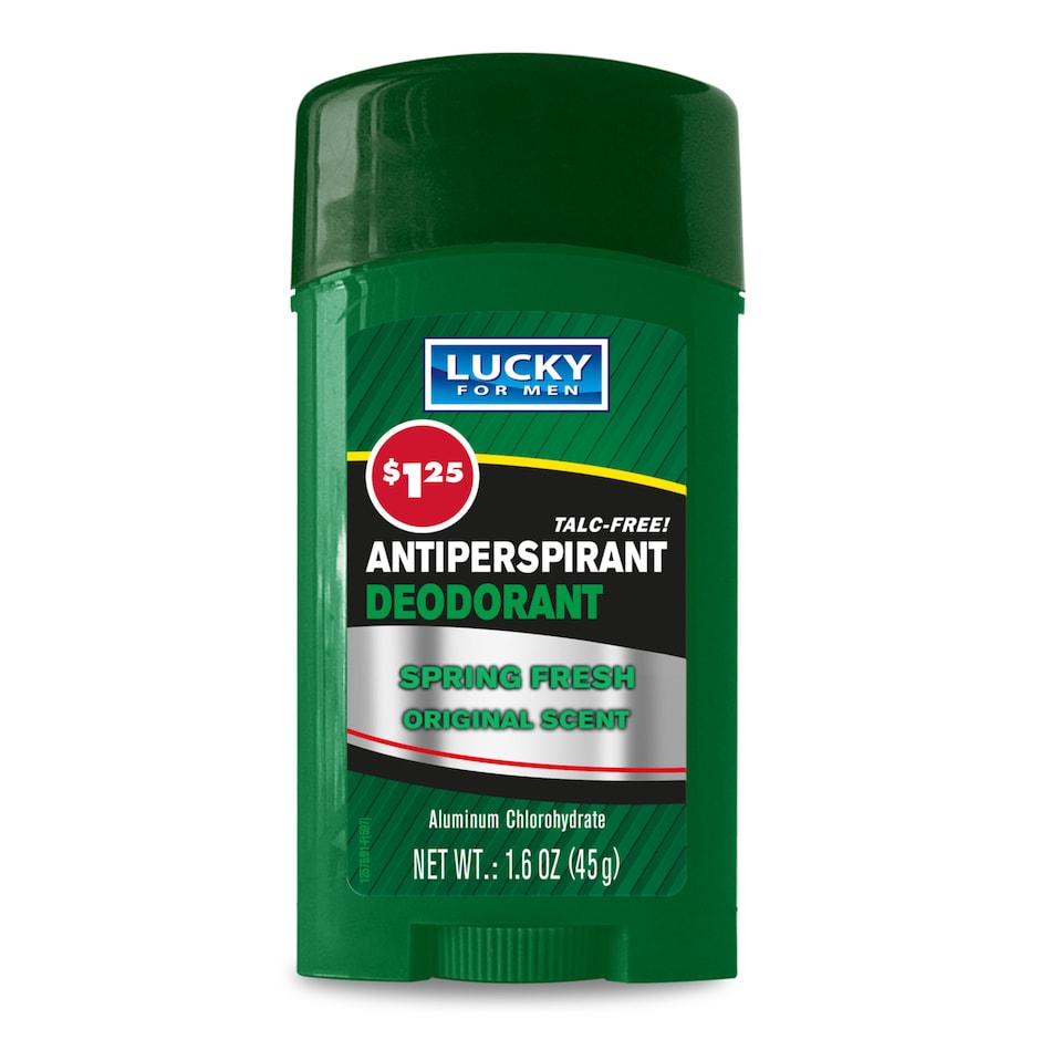 Deodorants: Speed Stick, Arm & Hammer & Old Spice | DollarTree.com