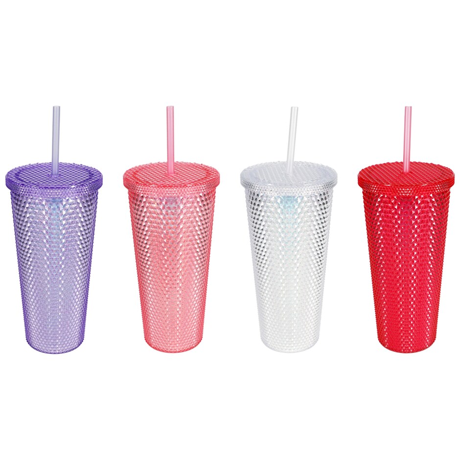 Plastic Tumblers & Cooler Glasses | DollarTree.com