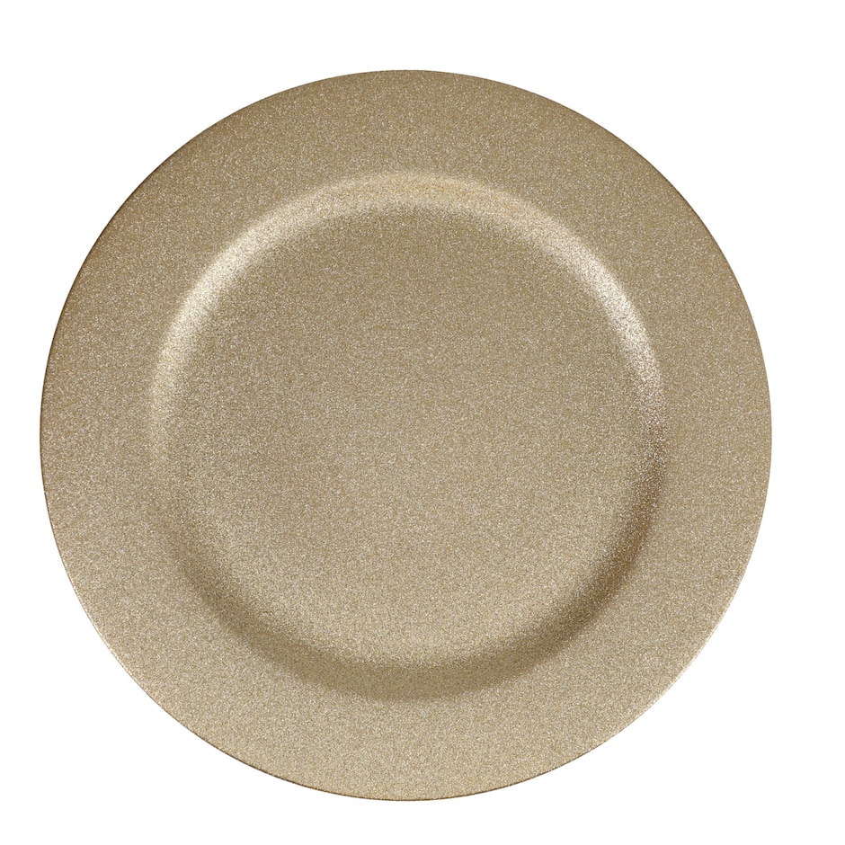 Charger Plates: Colorful Plastic Chargers | DollarTree.com