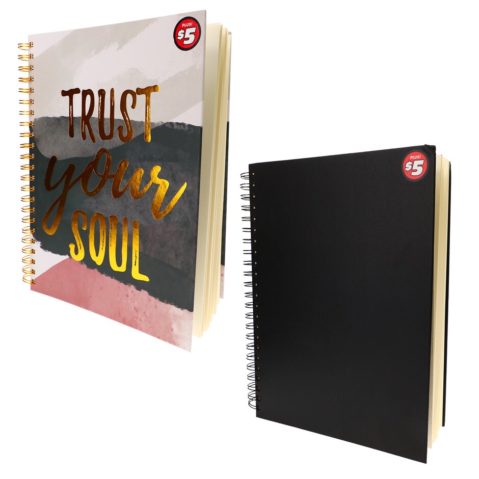 Notebooks and Notepads | DollarTree.com
