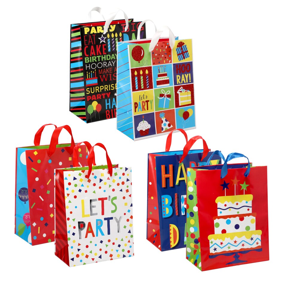 Gift Bags | DollarTree.com