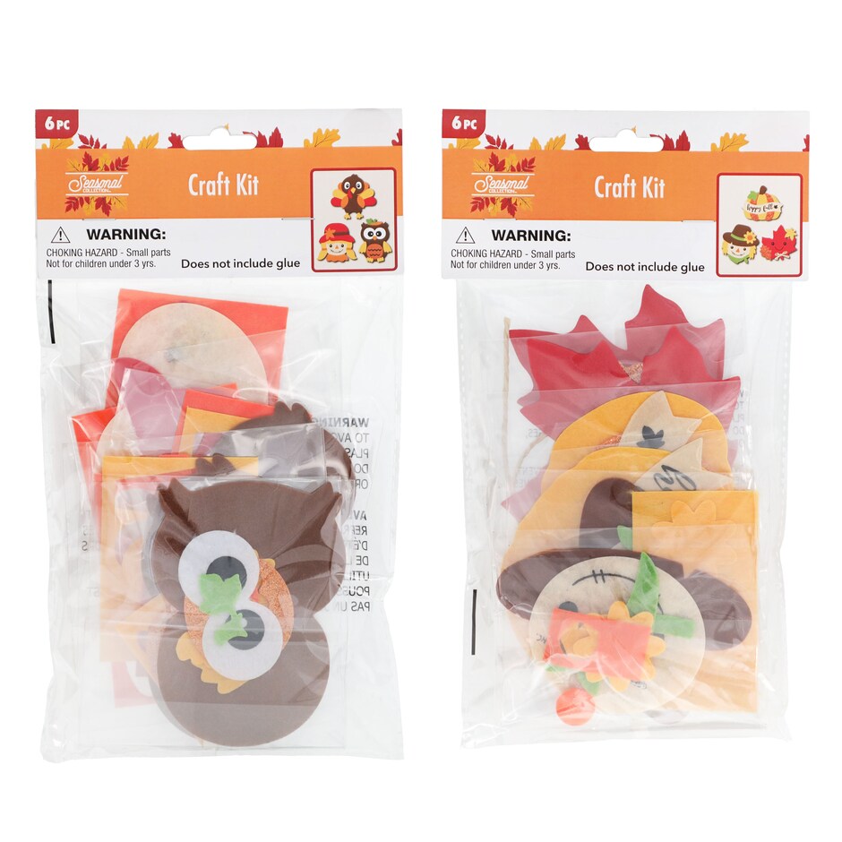 Fall Crafts & Supplies | DollarTree.com