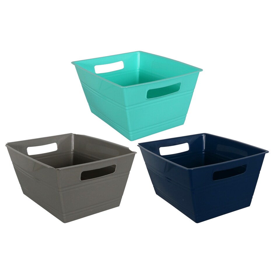 Storage Baskets & Caddies | DollarTree.com
