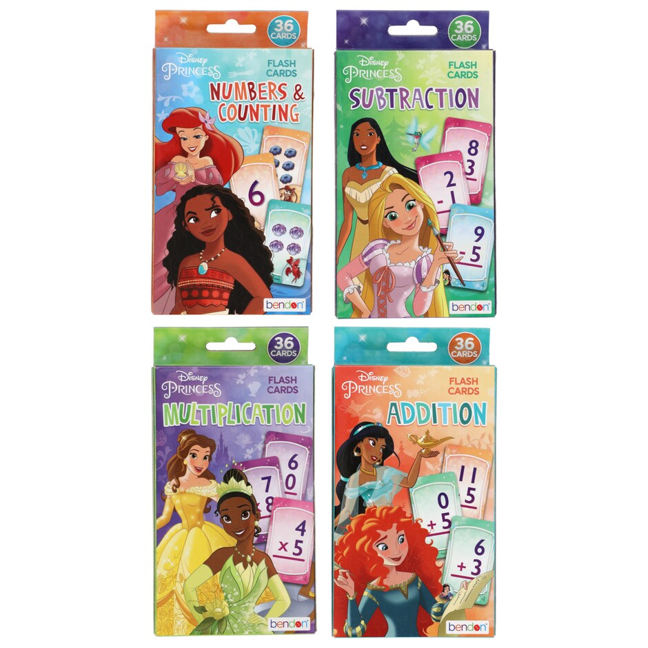 Flash Cards: ABC, Math, & Teaching Flash Cards | DollarTree.com