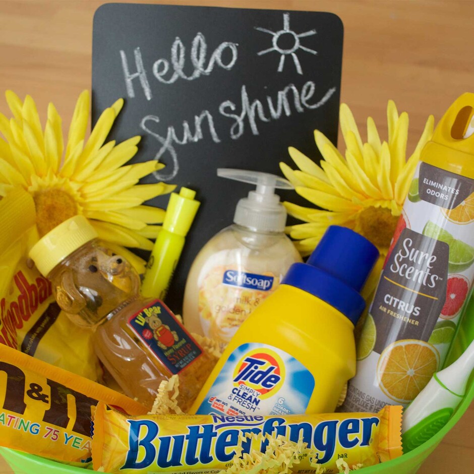 Care Package Ideas | DollarTree.com