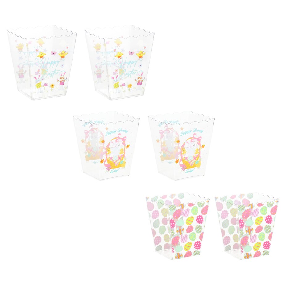 Easter Baskets, Buckets & Pails | Easter Bags | DollarTree.com