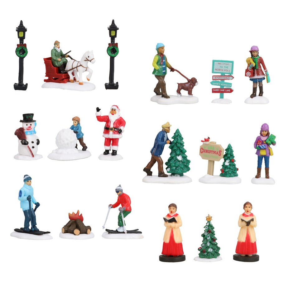 Christmas Decor: Fairy Garden & Wall Decor | DollarTree.com