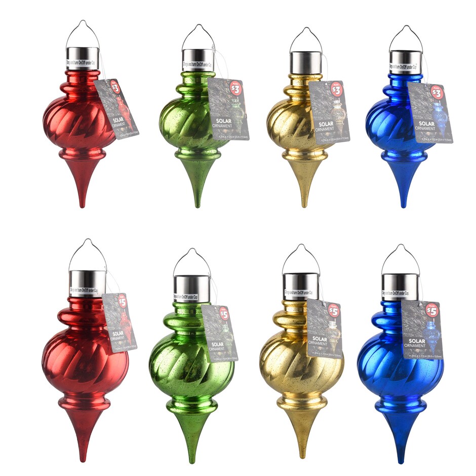 New Holidays & Seasonal Décor | DollarTree.com