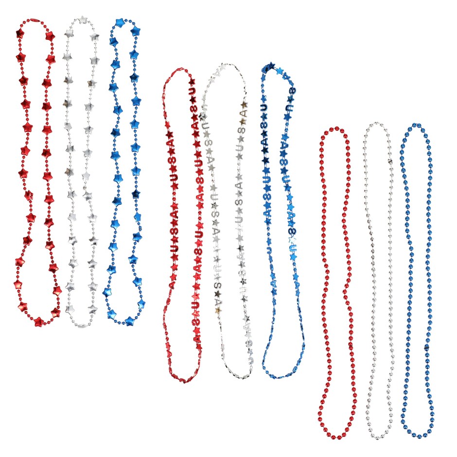 Patriotic Party Supplies