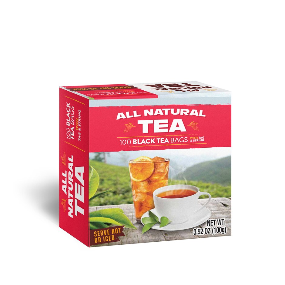 Tea: Arizona Tea, Green Tea, Packets & More | DollarTree.com