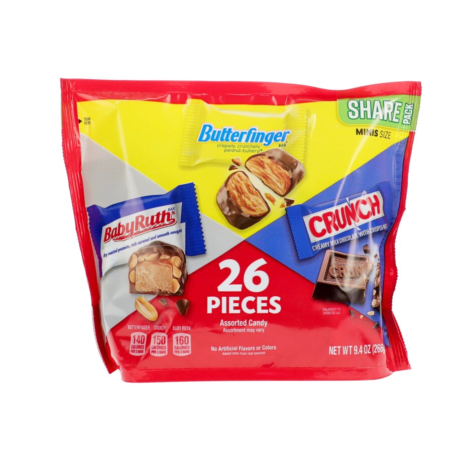 MORE Food, Candy & Drinks | DollarTree.com